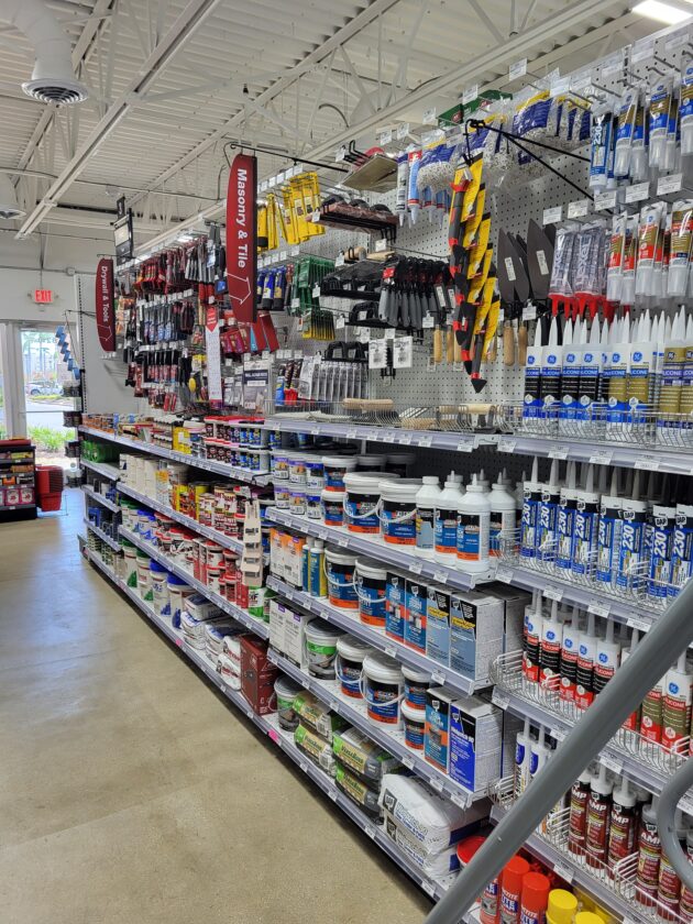 Gavin’s Ace Hardware opens new location at Santini Marina Plaza - FORT ...